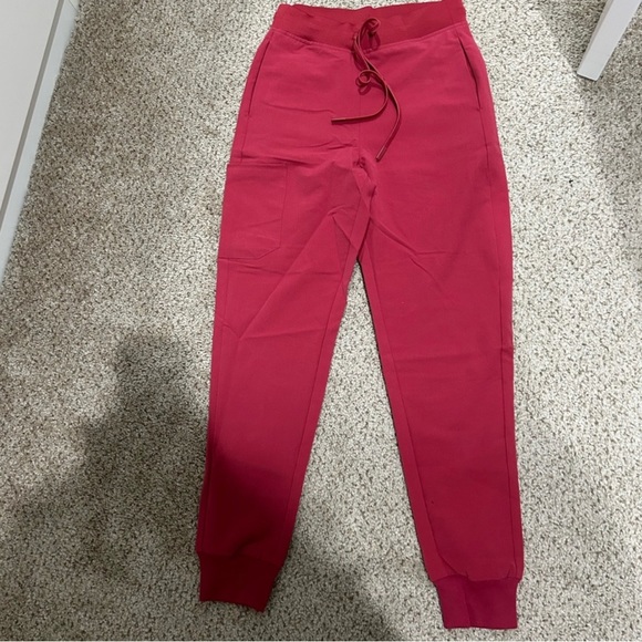 Mandala | Other | Mandala Xxs Scrub Set In Deep Rose Only Wore A Few ...